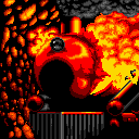 Battle Train | Capcom's 1940 Series Wikia | Fandom