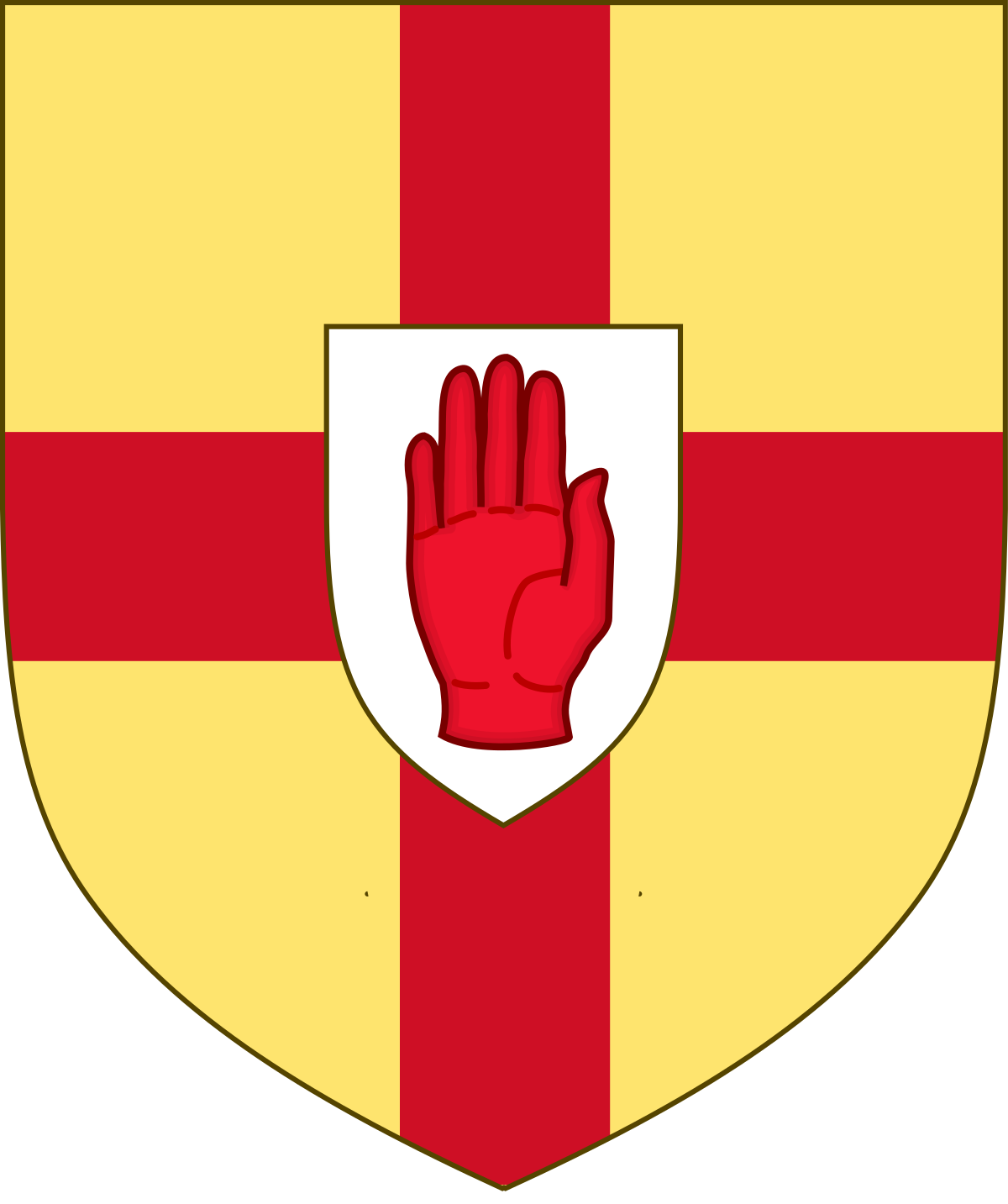 Red Hand Society | Iron and Diesel Wiki | Fandom