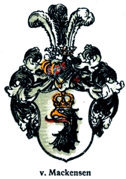 House of von Mackensen | Iron and Diesel Wiki | Fandom