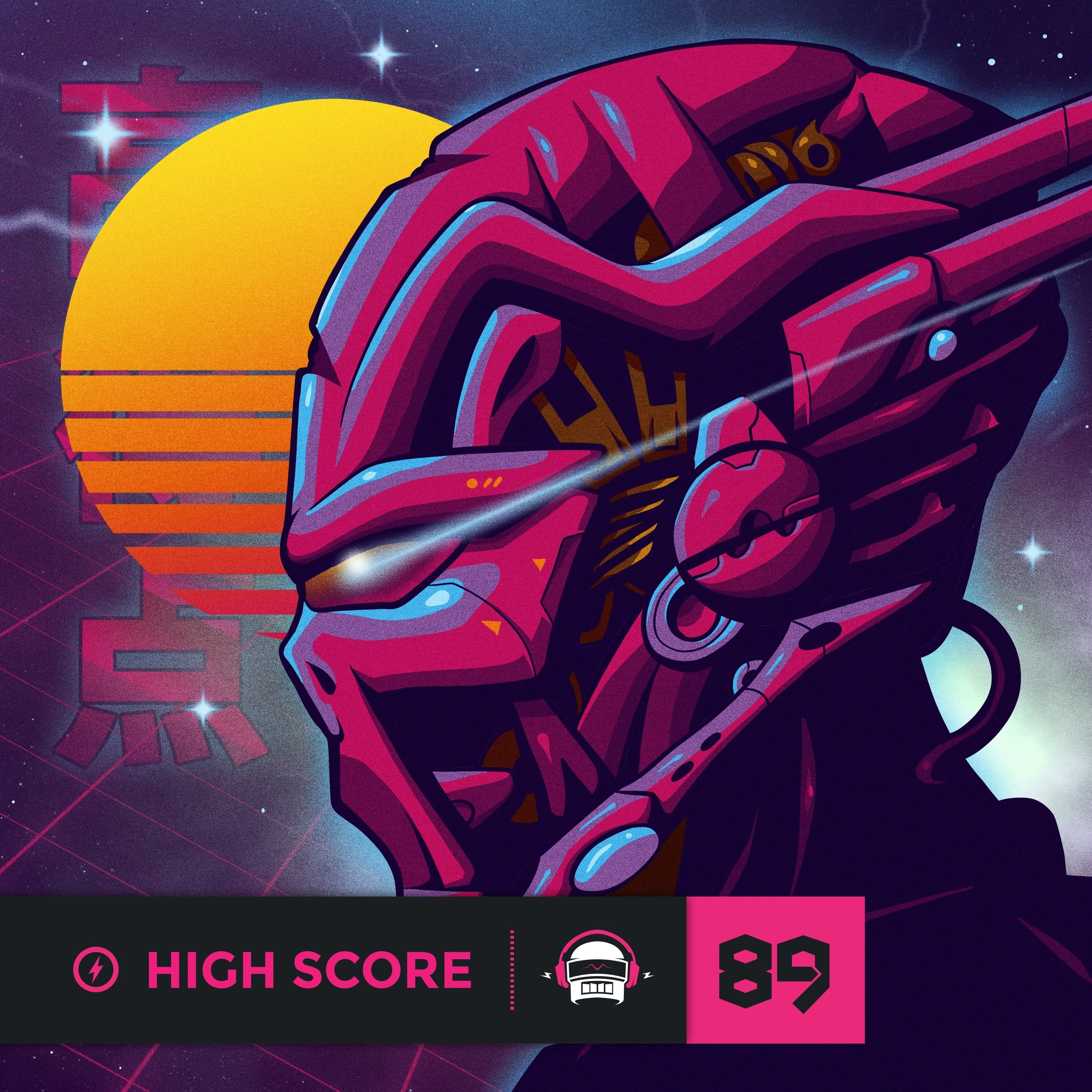 Ninety9Lives 89: High Score | Ninety9Lives Wiki | Fandom