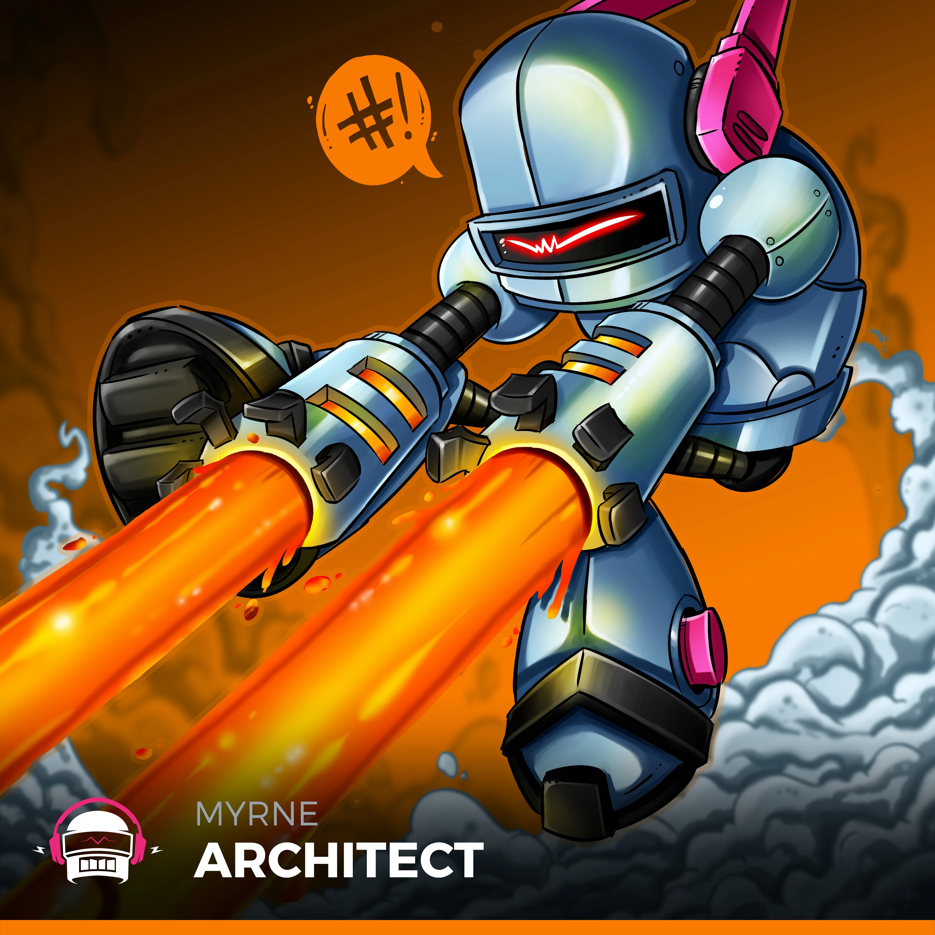 Architect | Ninety9Lives Wiki | Fandom