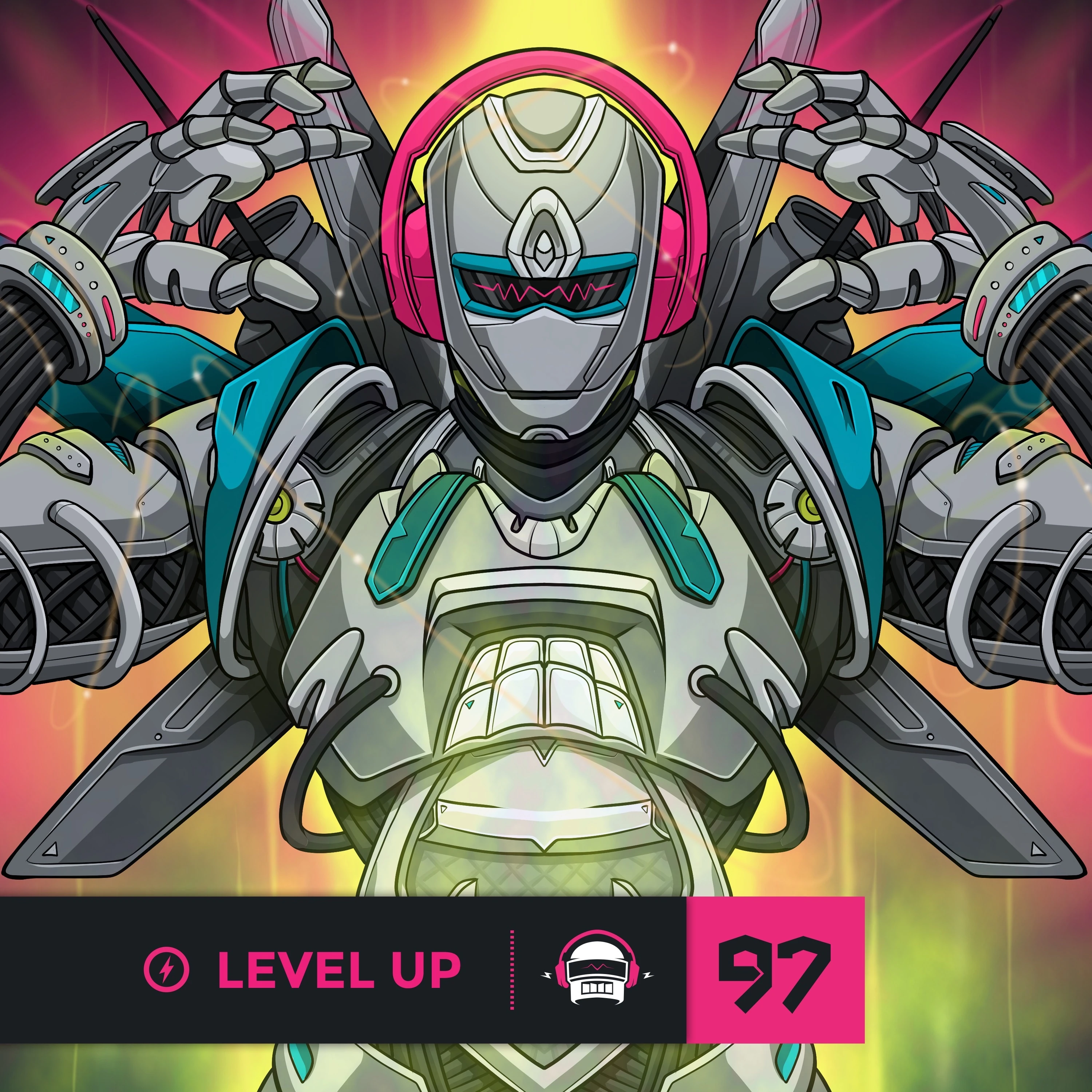 Ninety9Lives 97: Level Up | Ninety9Lives Wiki | Fandom