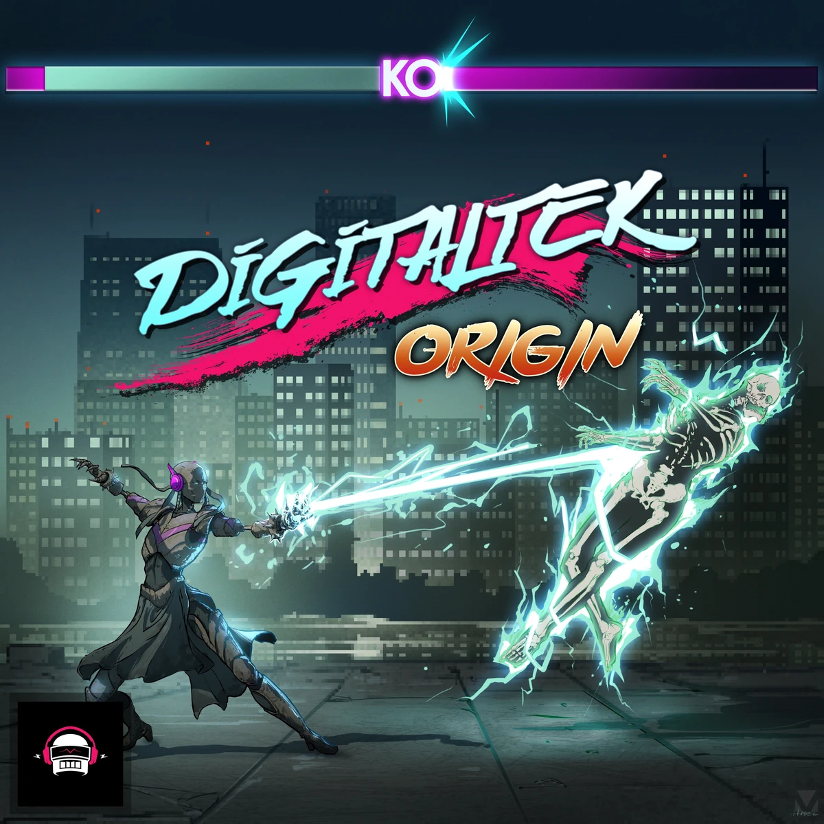 Origin | Ninety9Lives Wiki | Fandom