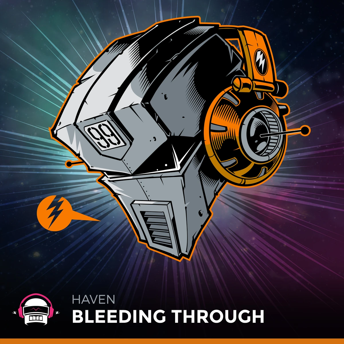 Bleeding Through | Ninety9Lives Wiki | Fandom