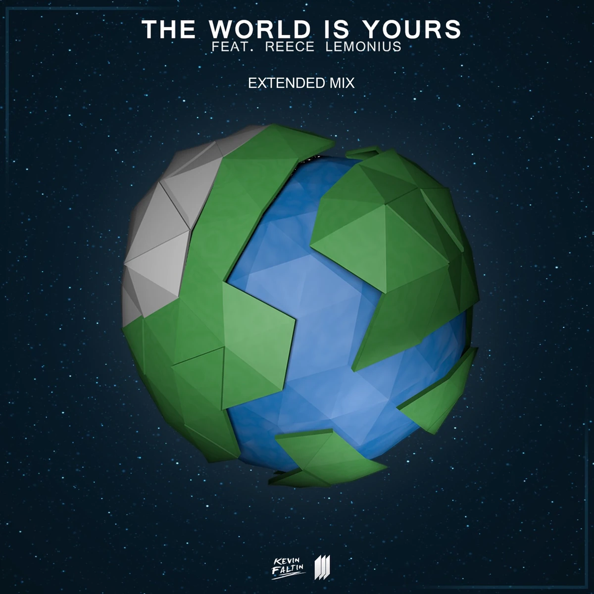 The World Is Yours (Extended Mix) | Ninety9Lives Wiki | Fandom