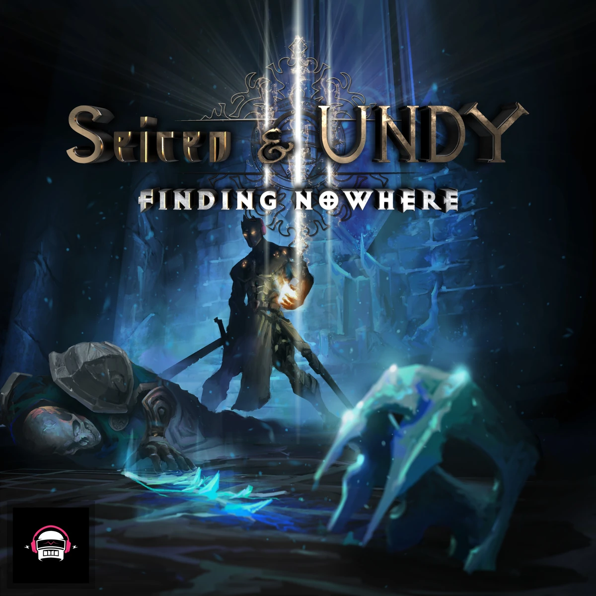 Finding Nowhere | Ninety9Lives Wiki | Fandom