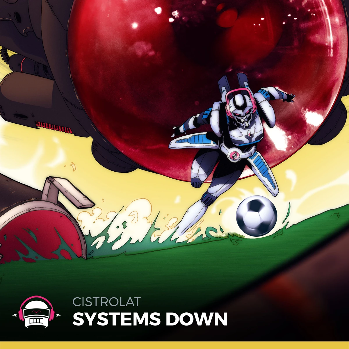 Systems Down | Ninety9Lives Wiki | Fandom