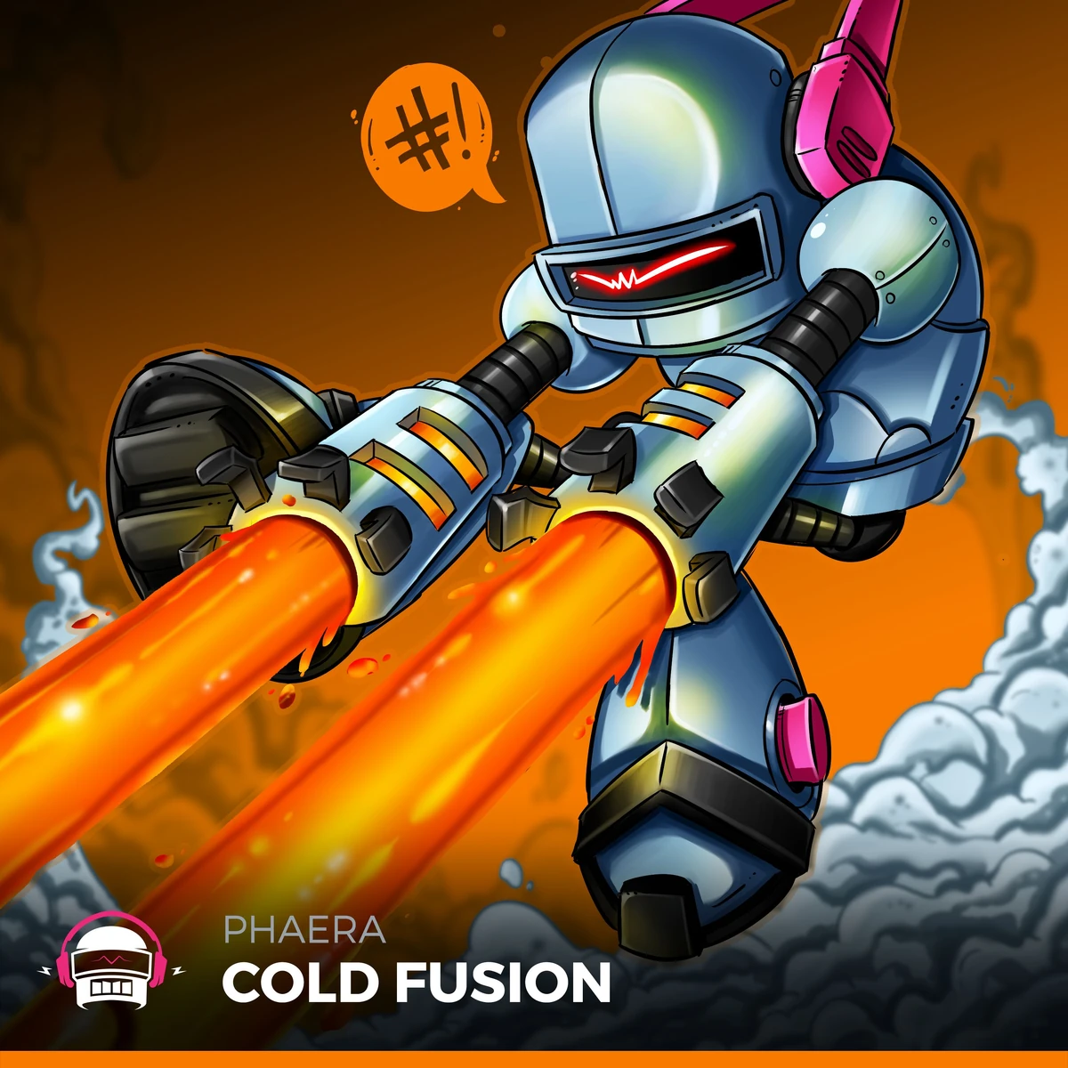 Cold Fusion | Ninety9Lives Wiki | Fandom