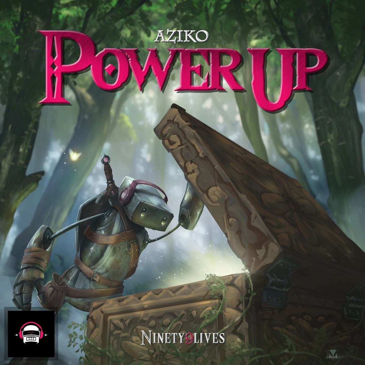 Power Up | Ninety9Lives Wiki | Fandom