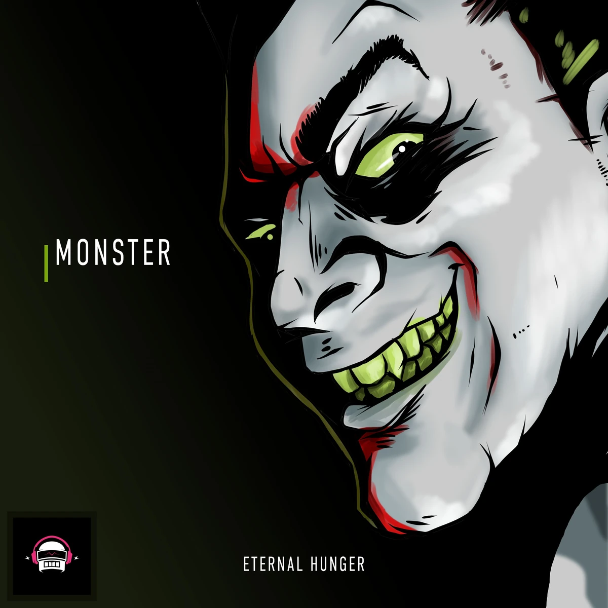 Monster | Ninety9Lives Wiki | Fandom