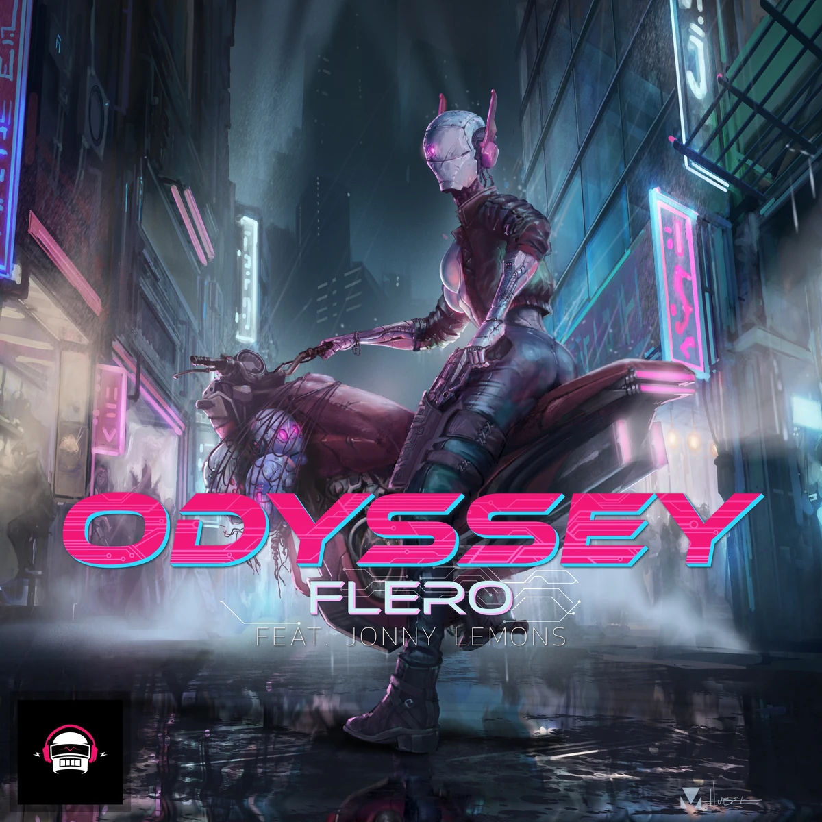 Odyssey | Ninety9Lives Wiki | Fandom