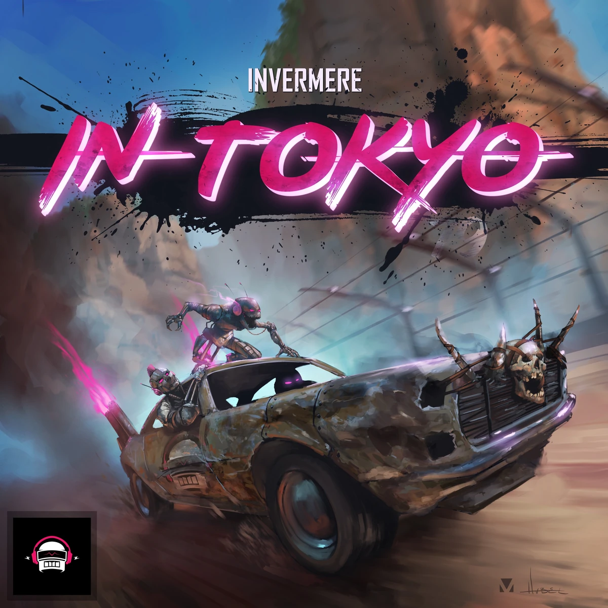 In Tokyo | Ninety9Lives Wiki | Fandom