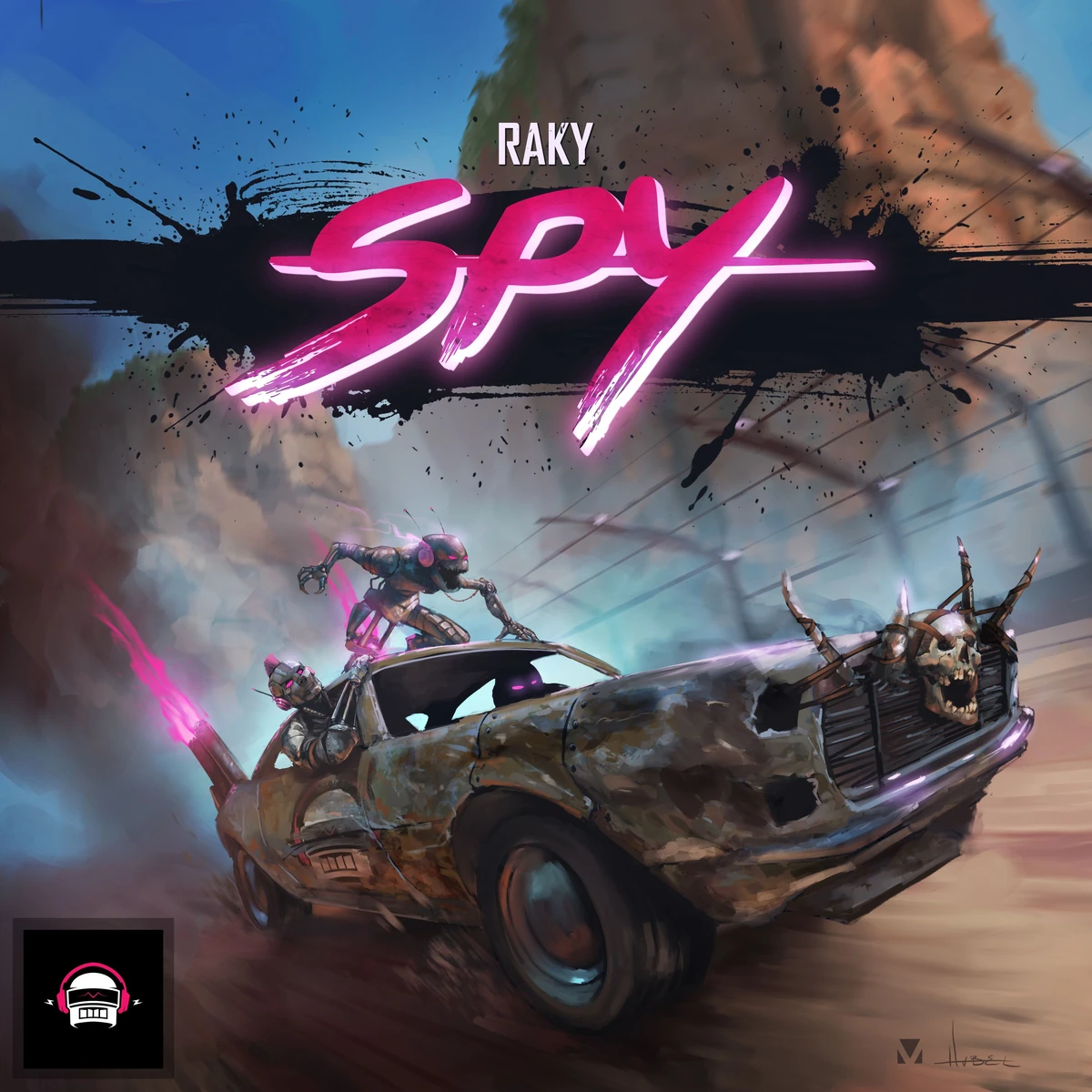 Spy | Ninety9Lives Wiki | Fandom