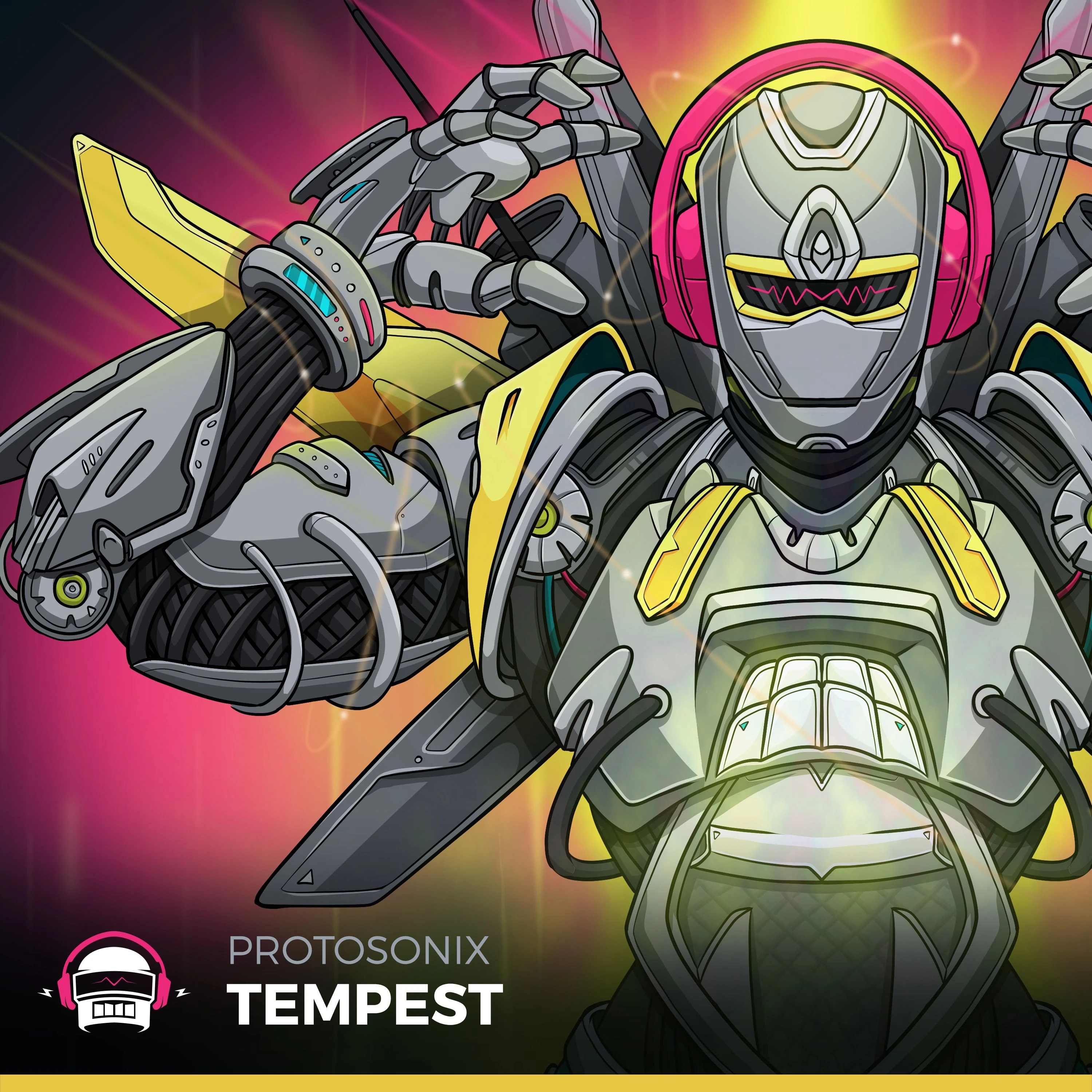 Tempest | Ninety9Lives Wiki | Fandom