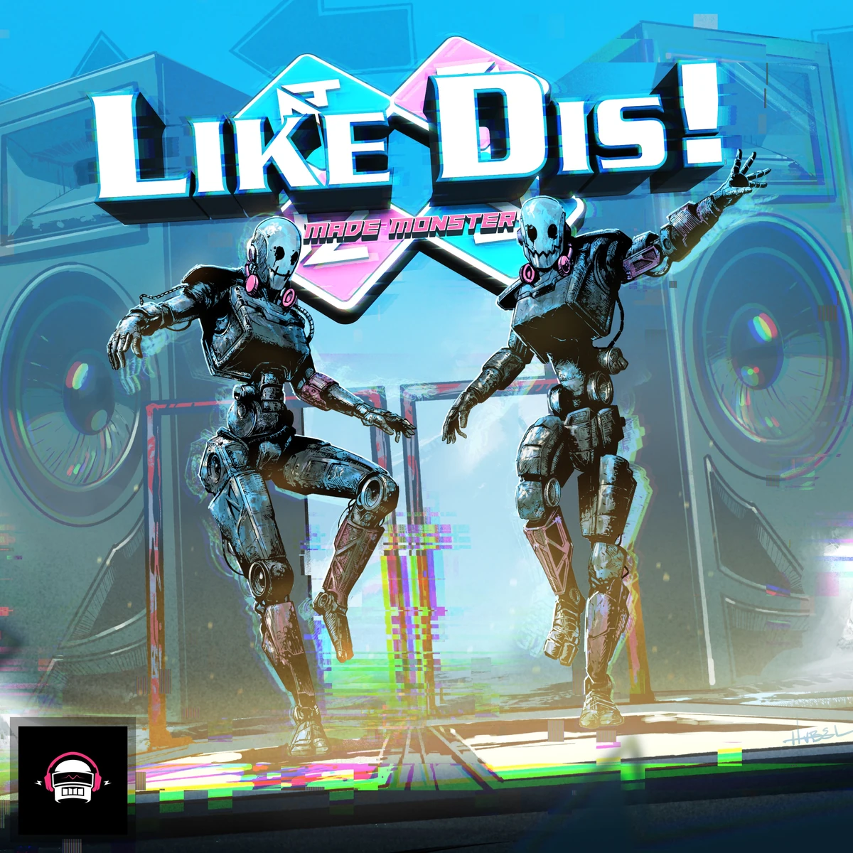 Like Dis! | Ninety9Lives Wiki | Fandom