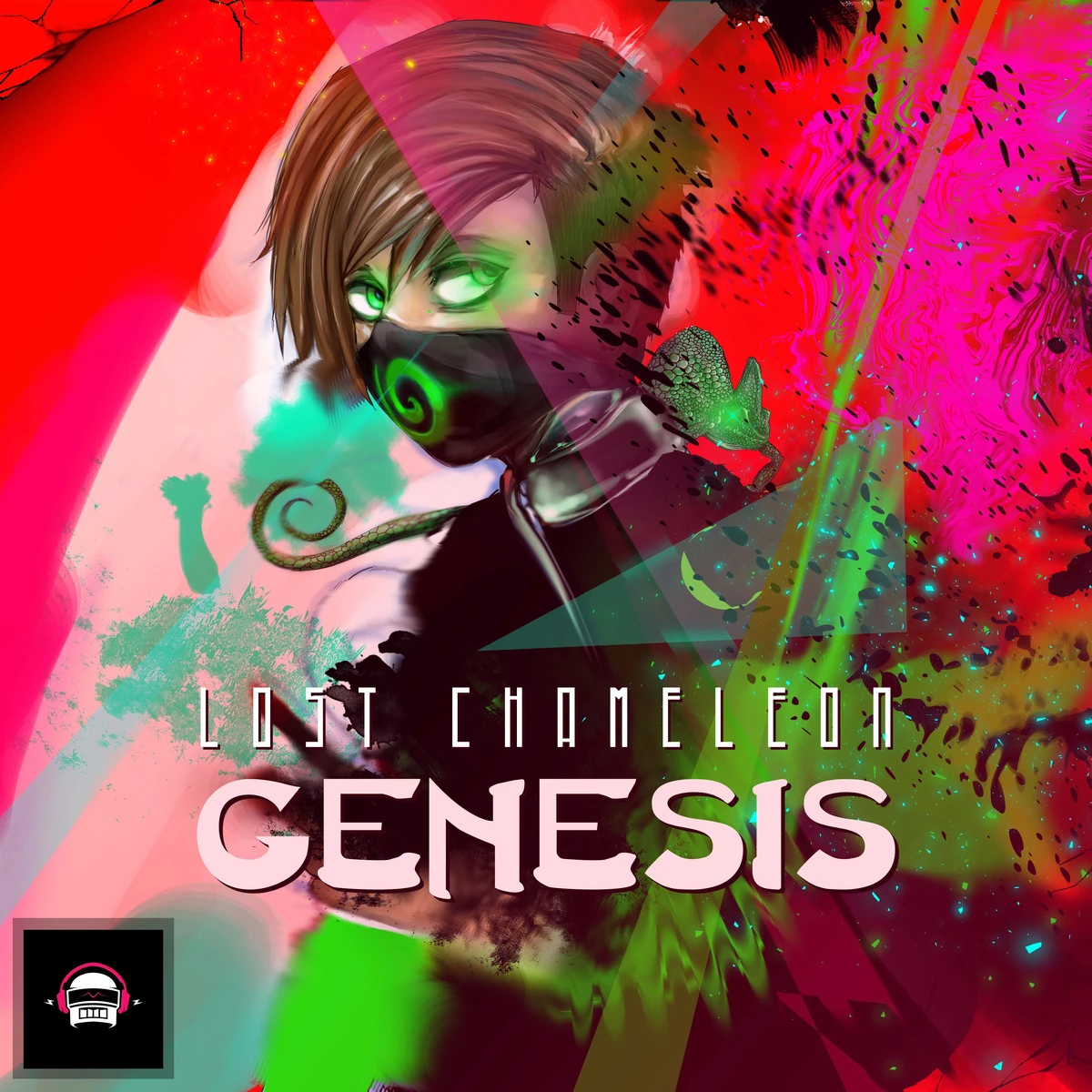 Genesis (Lost Chameleon) | Ninety9Lives Wiki | Fandom