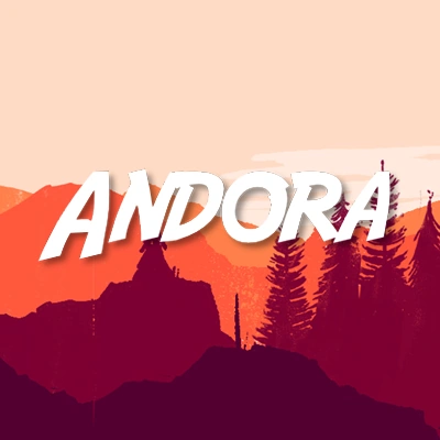 Andora | Ninety9Lives Wiki | Fandom