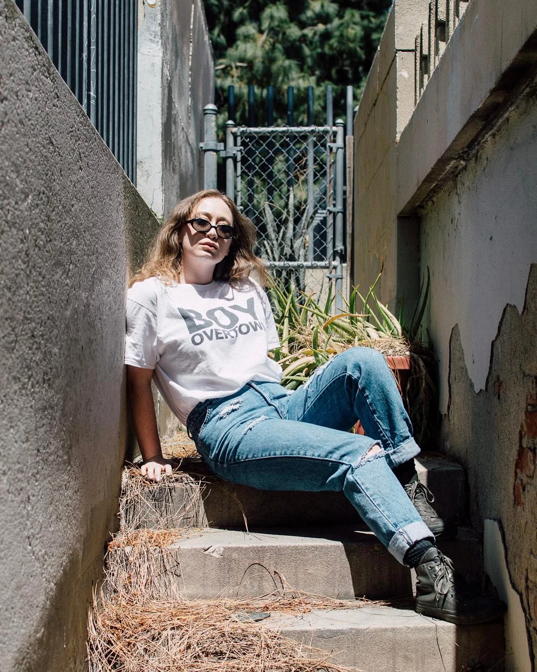 Voila Snow | Ninety9Lives Wiki | Fandom