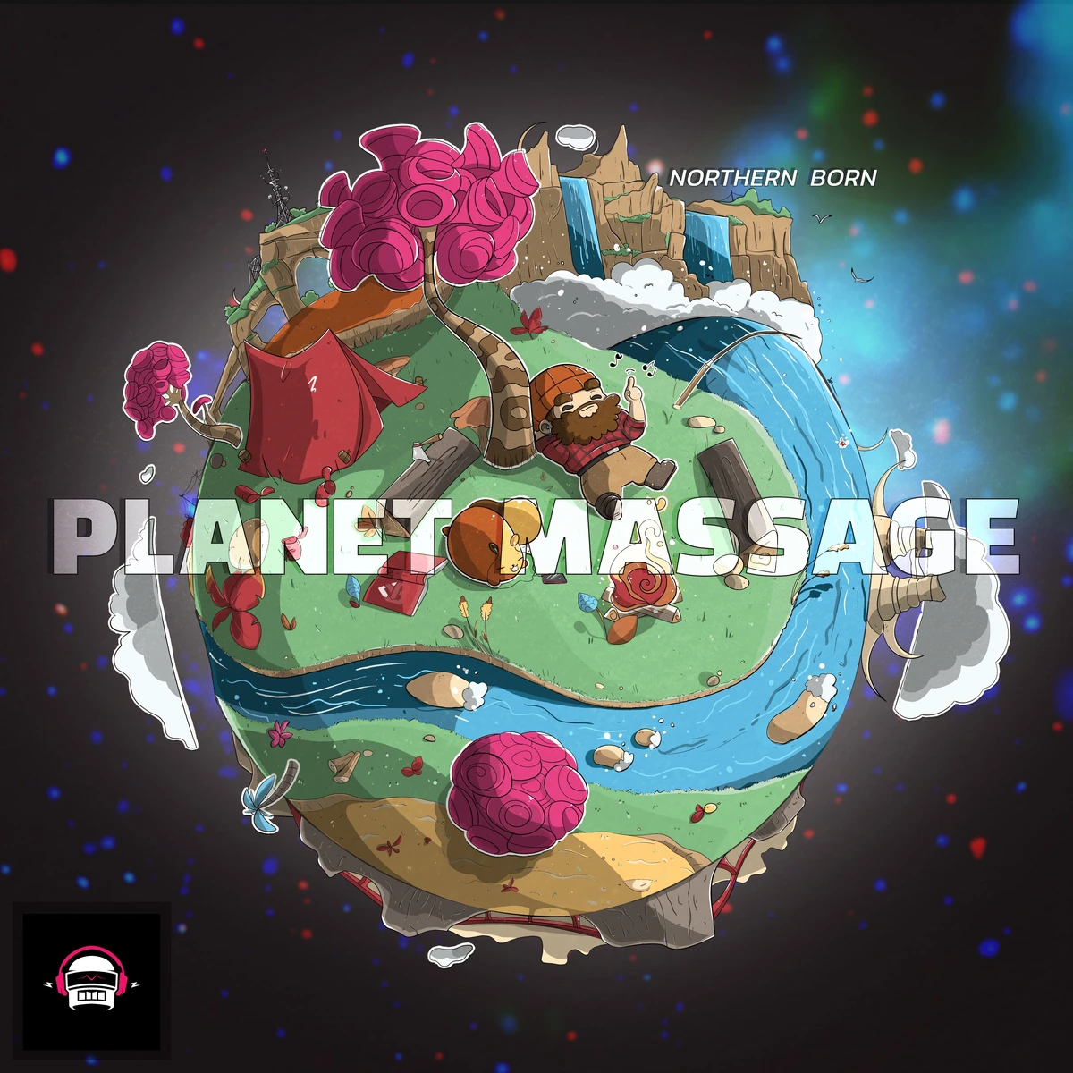 Planet Massage | Ninety9Lives Wiki | Fandom