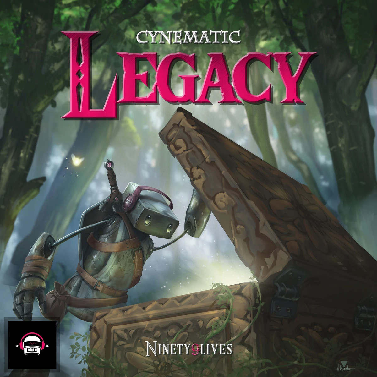 Legacy | Ninety9Lives Wiki | Fandom