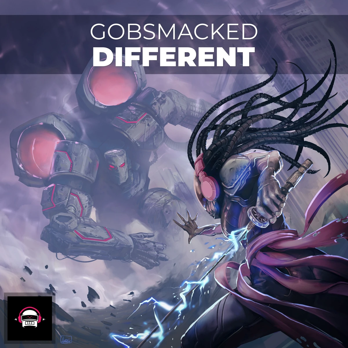 Different | Ninety9Lives Wiki | Fandom