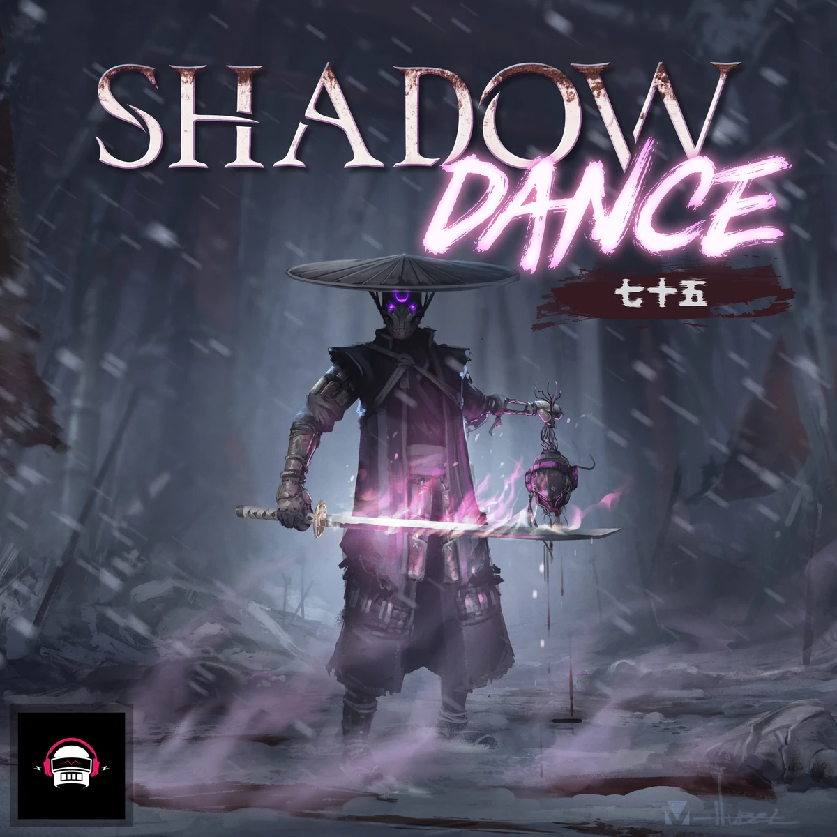 Shadow Dance (Album Mix) | Ninety9Lives Wiki | Fandom