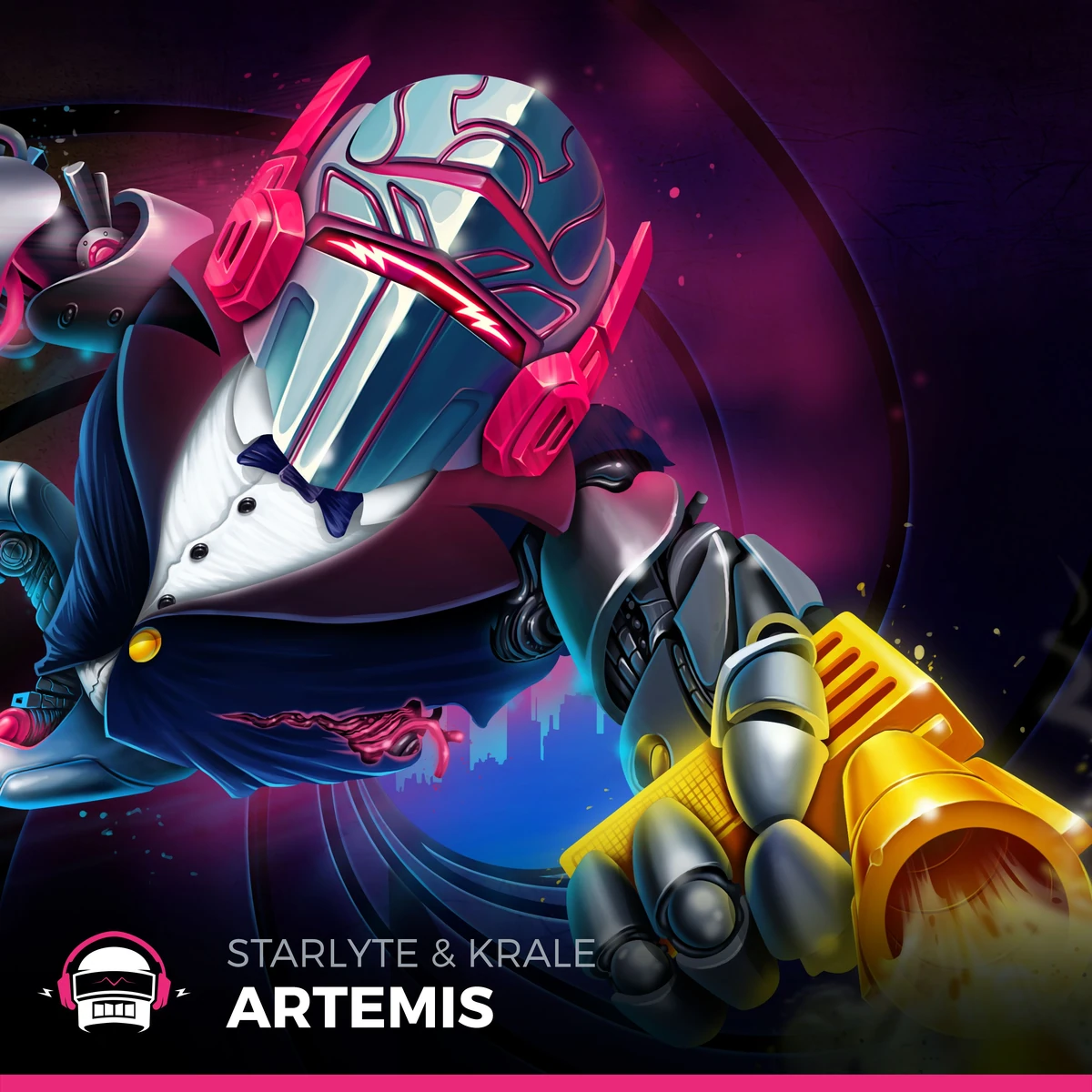 Artemis | Ninety9Lives Wiki | Fandom