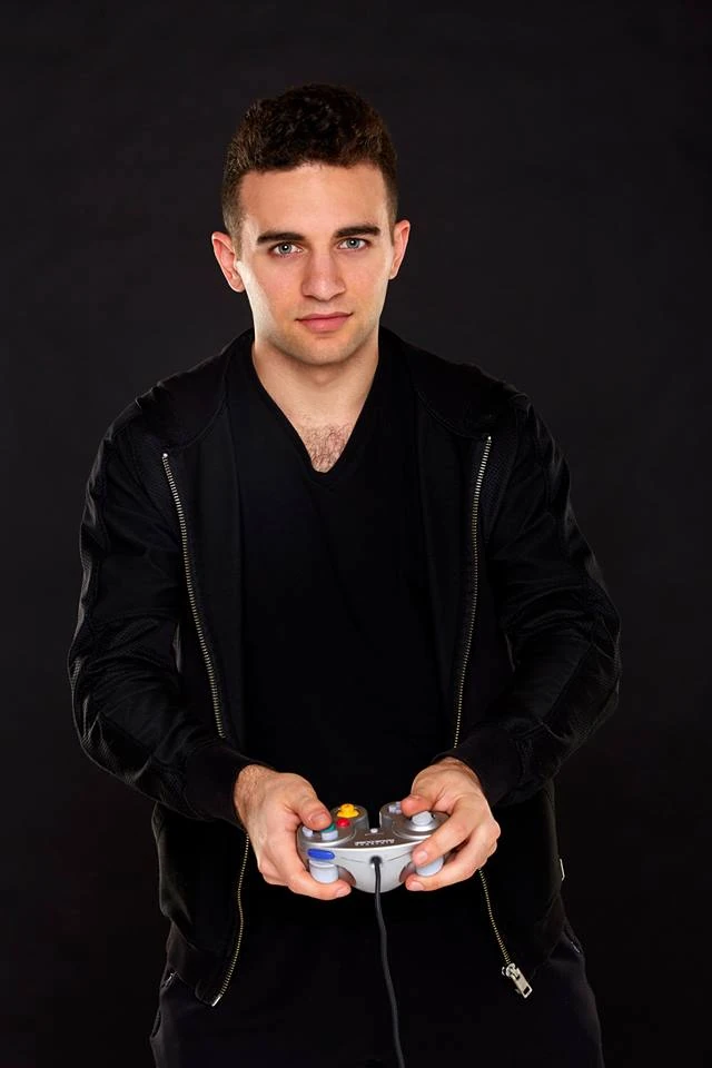 James Landino | Ninety9Lives Wiki | Fandom