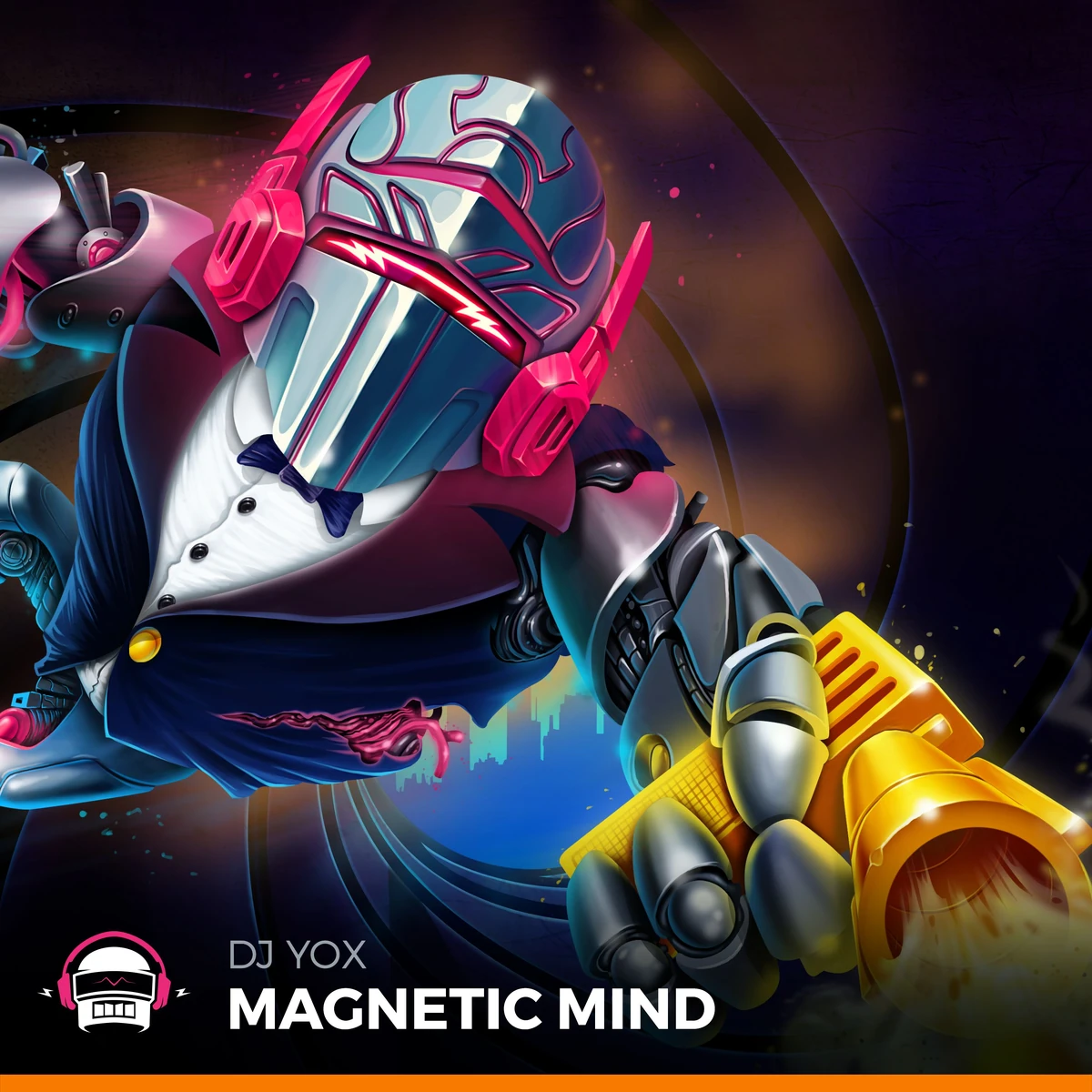 Magnetic Mind | Ninety9Lives Wiki | Fandom