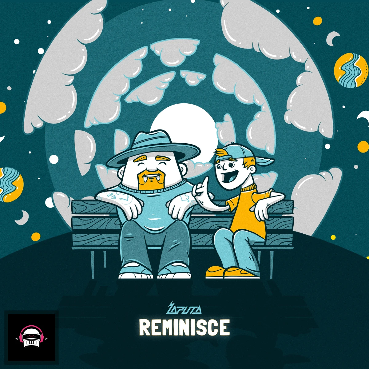 Reminisce EP | Ninety9Lives Wiki | Fandom