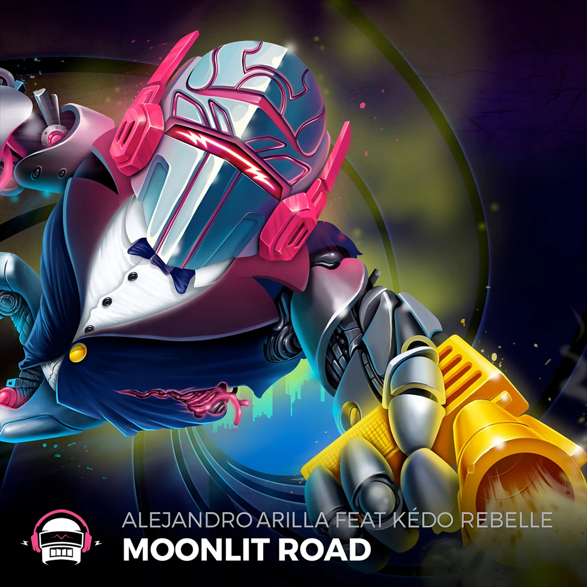 Moonlit Road | Ninety9Lives Wiki | Fandom
