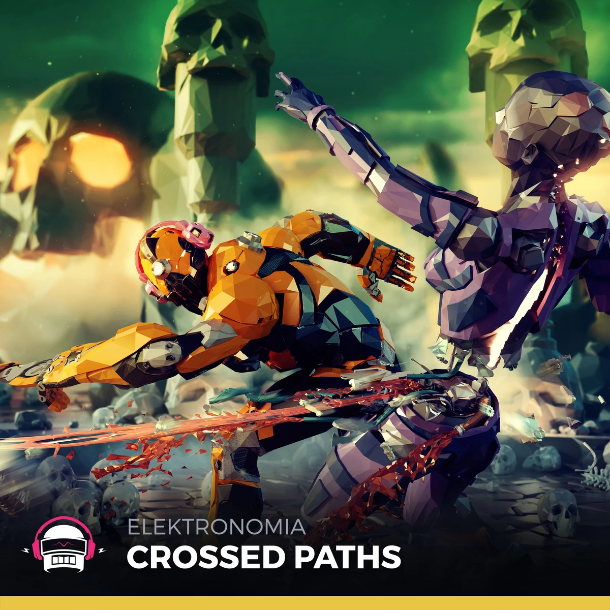 Crossed Paths | Ninety9Lives Wiki | Fandom