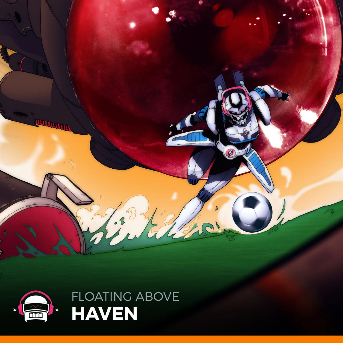 Floating Above | Ninety9Lives Wiki | Fandom