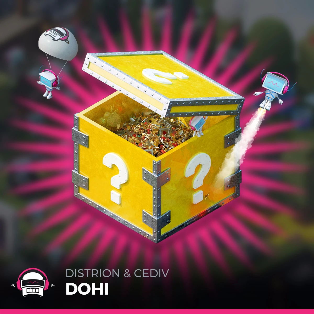 Dohi | Ninety9Lives Wiki | Fandom