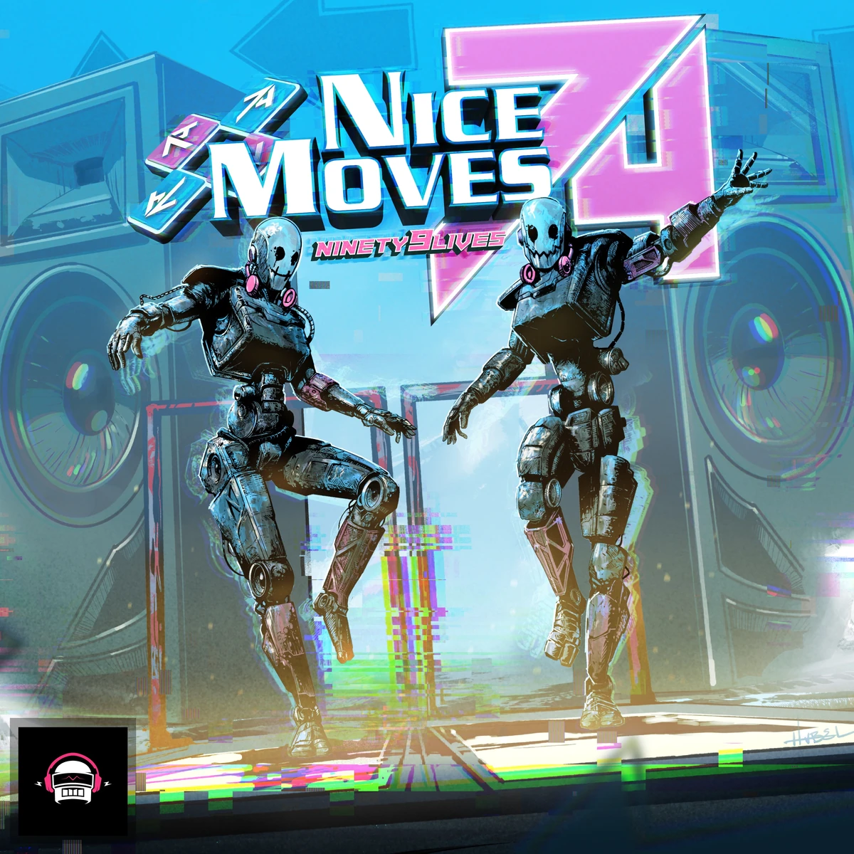 Ninety9Lives 74: Nice Moves | Ninety9Lives Wiki | Fandom