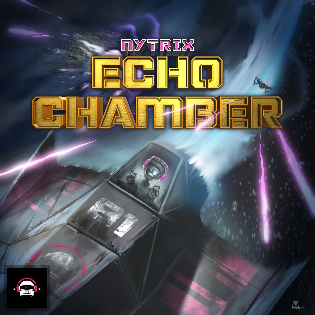 Echo Chamber | Ninety9Lives Wiki | Fandom