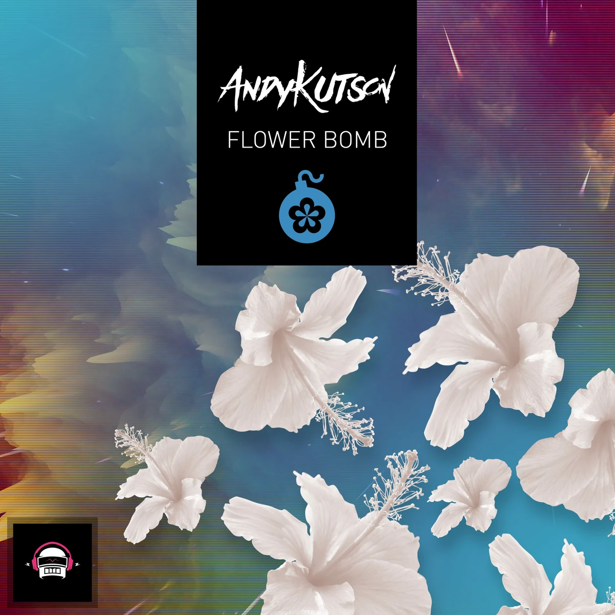 Flower Bomb | Ninety9Lives Wiki | Fandom