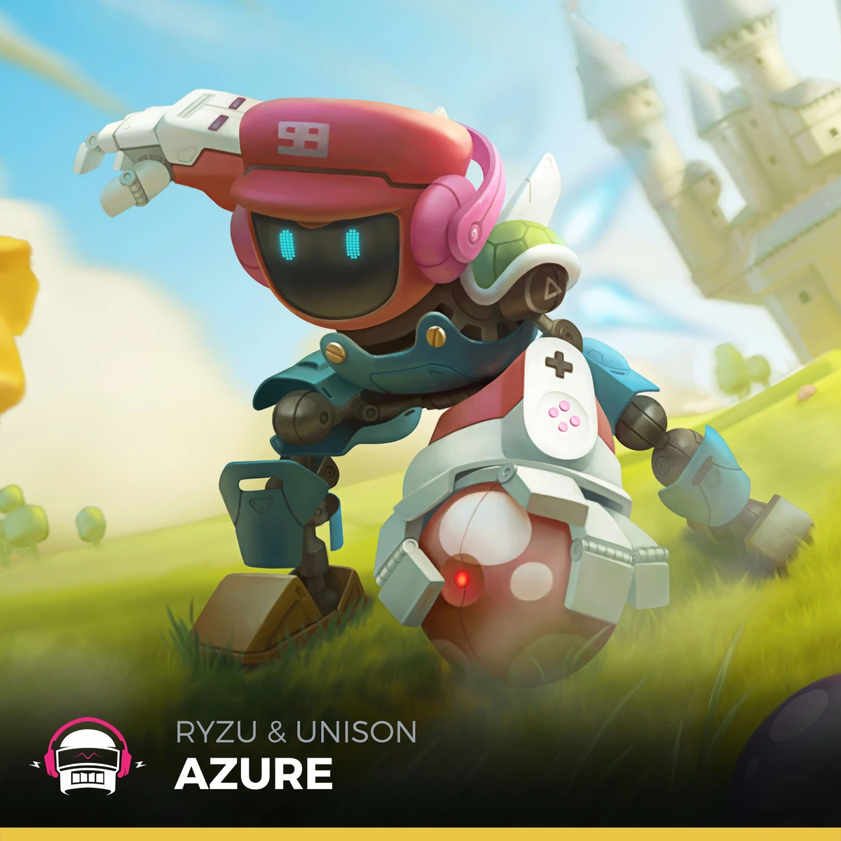 Azure | Ninety9Lives Wiki | Fandom