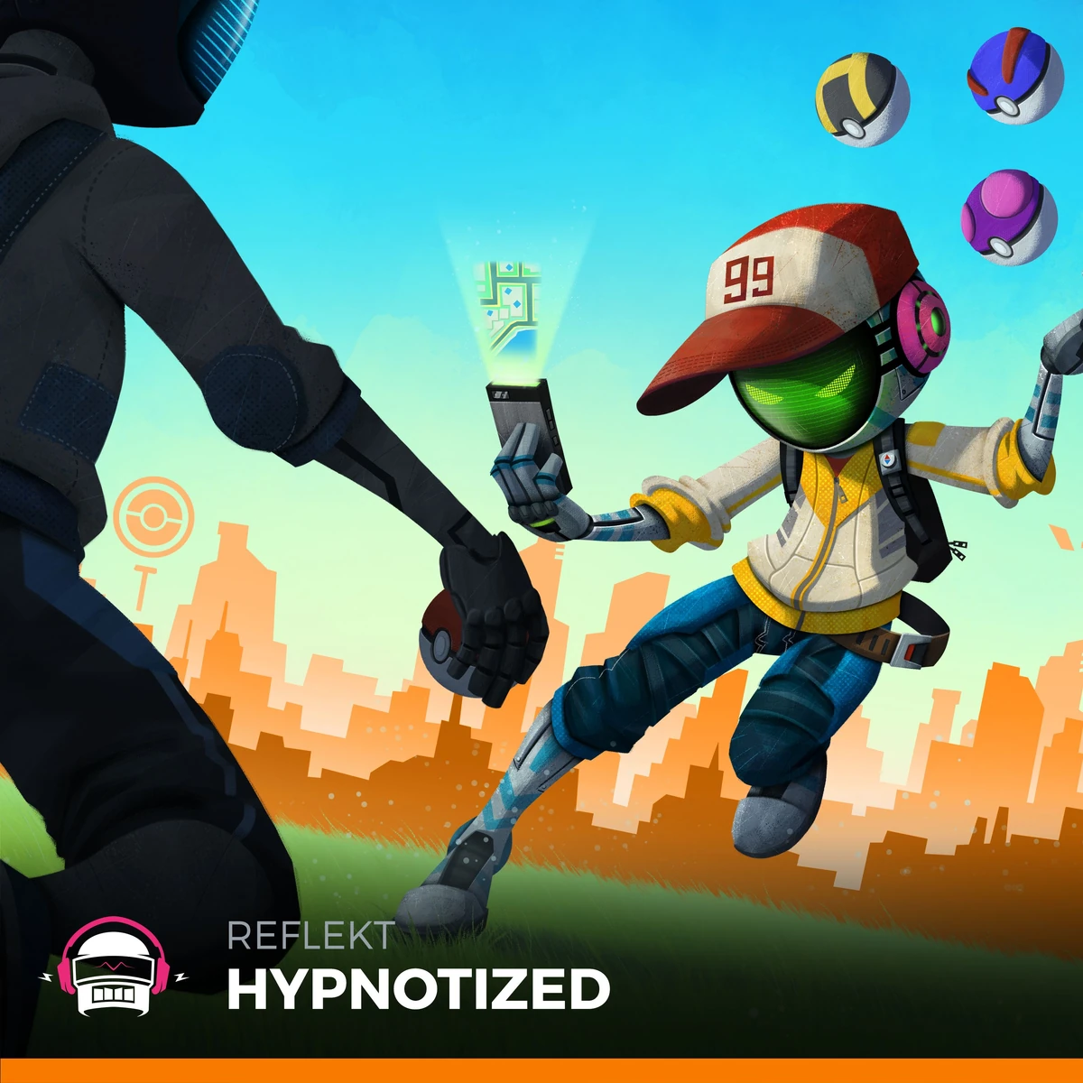 Hypnotized | Ninety9Lives Wiki | Fandom