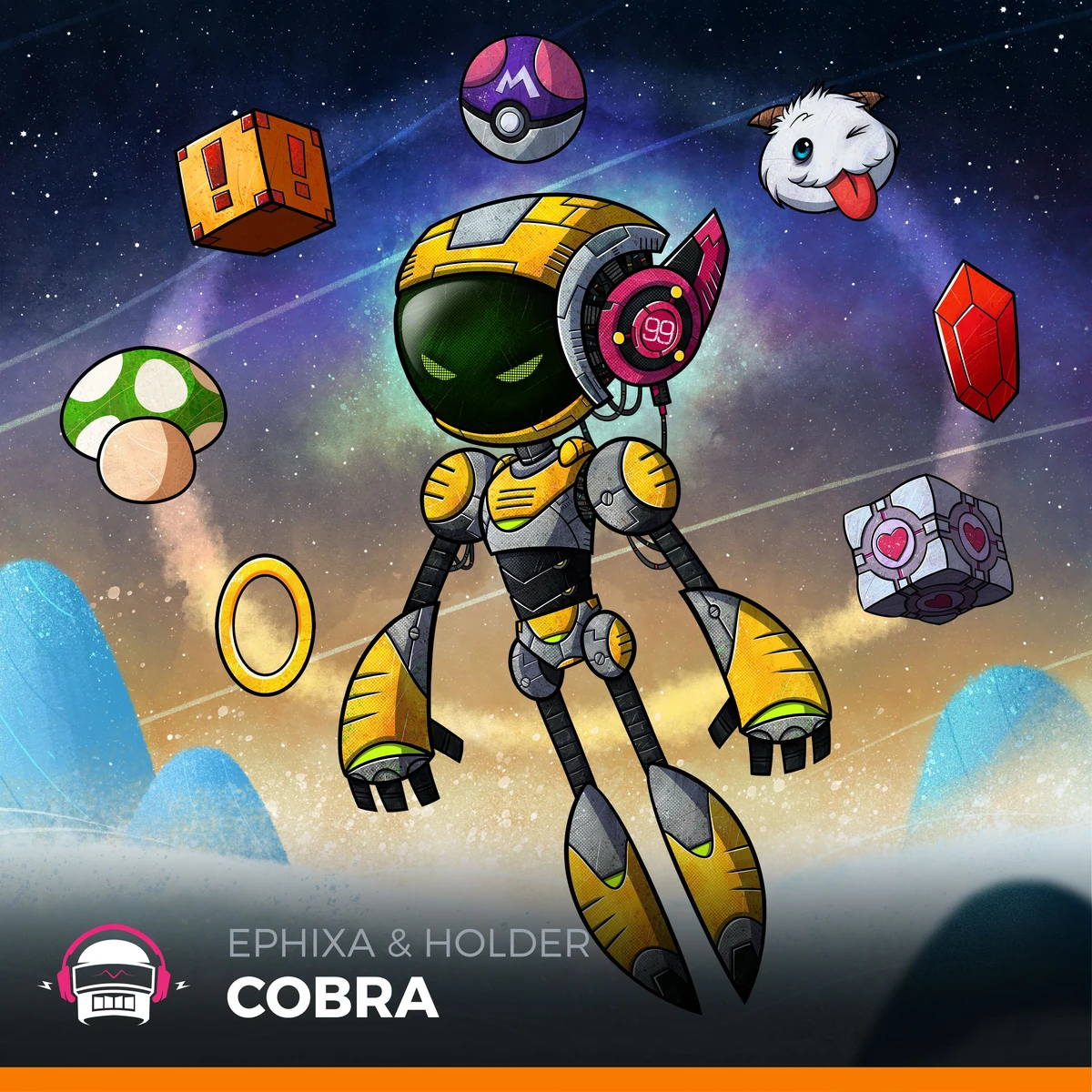 Cobra | Ninety9Lives Wiki | Fandom