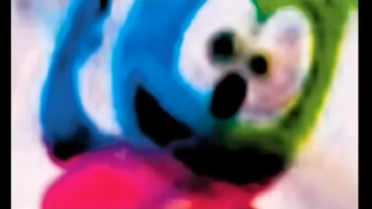 Cumi Cumi Nuki Nuki version 3 with fantastic effects - I am a Gummy ...