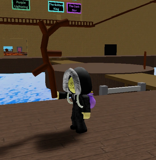 Fall Branch | Ninja Adventures Wiki | Fandom