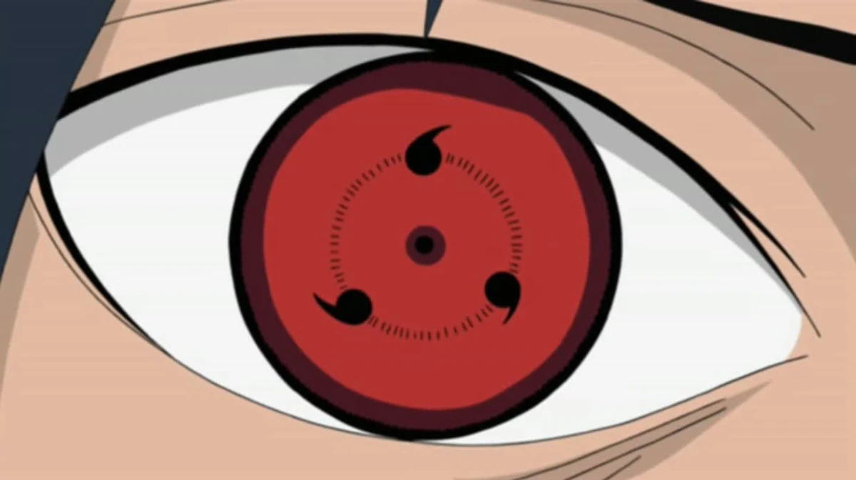 Sharingan | Ninja Alliance Wiki | Fandom