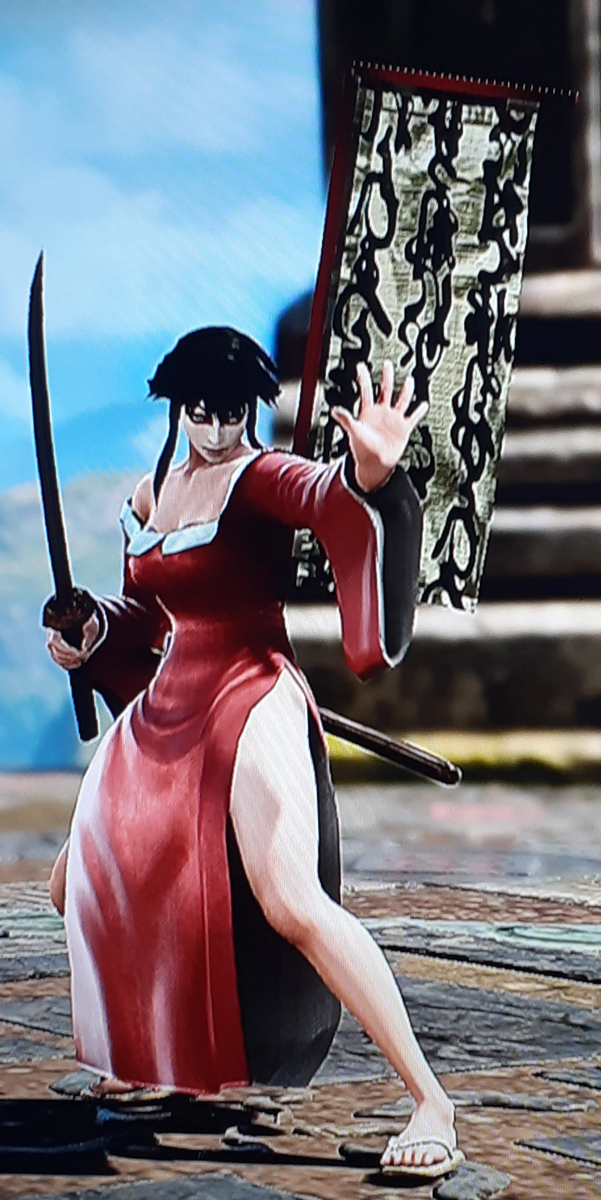 Azami Fujishin | Ninja City: Chizuko Wiki | Fandom