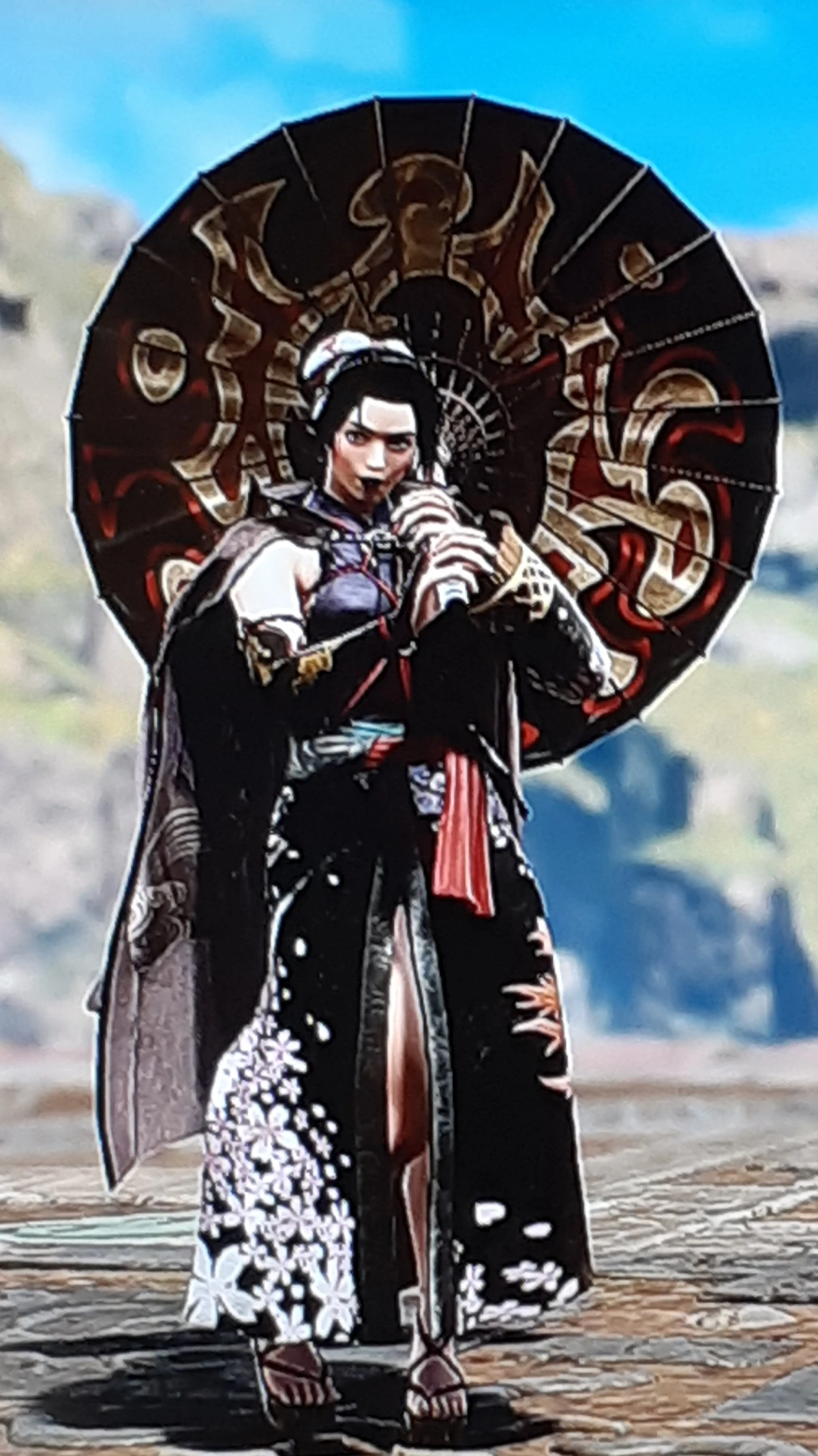 Ariko | Ninja City: Chizuko Wiki | Fandom