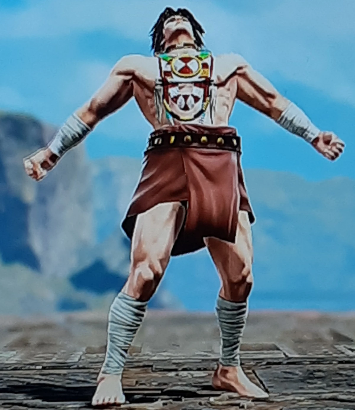 Masuda Chikako | Ninja City: Chizuko Wiki | Fandom