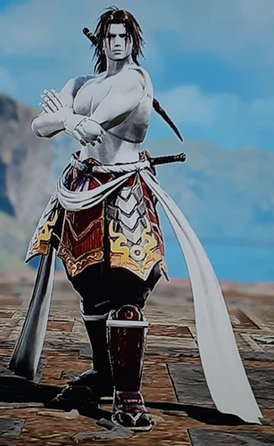 Gishimaru | Ninja City: Chizuko Wiki | Fandom