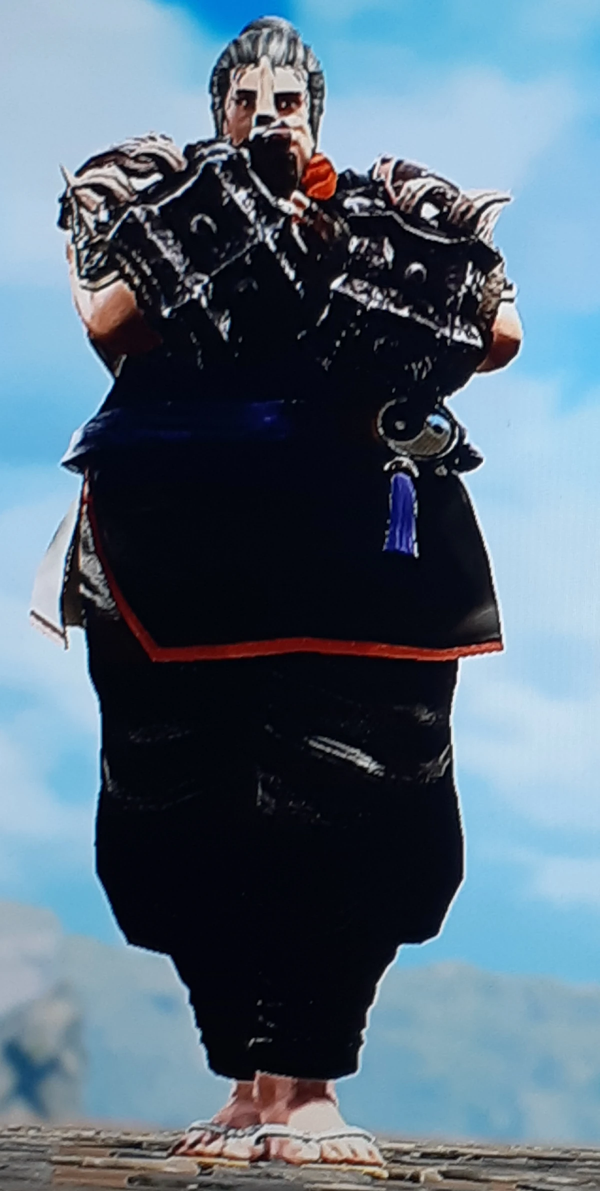 Koda Kibōrugi | Ninja City: Chizuko Wiki | Fandom