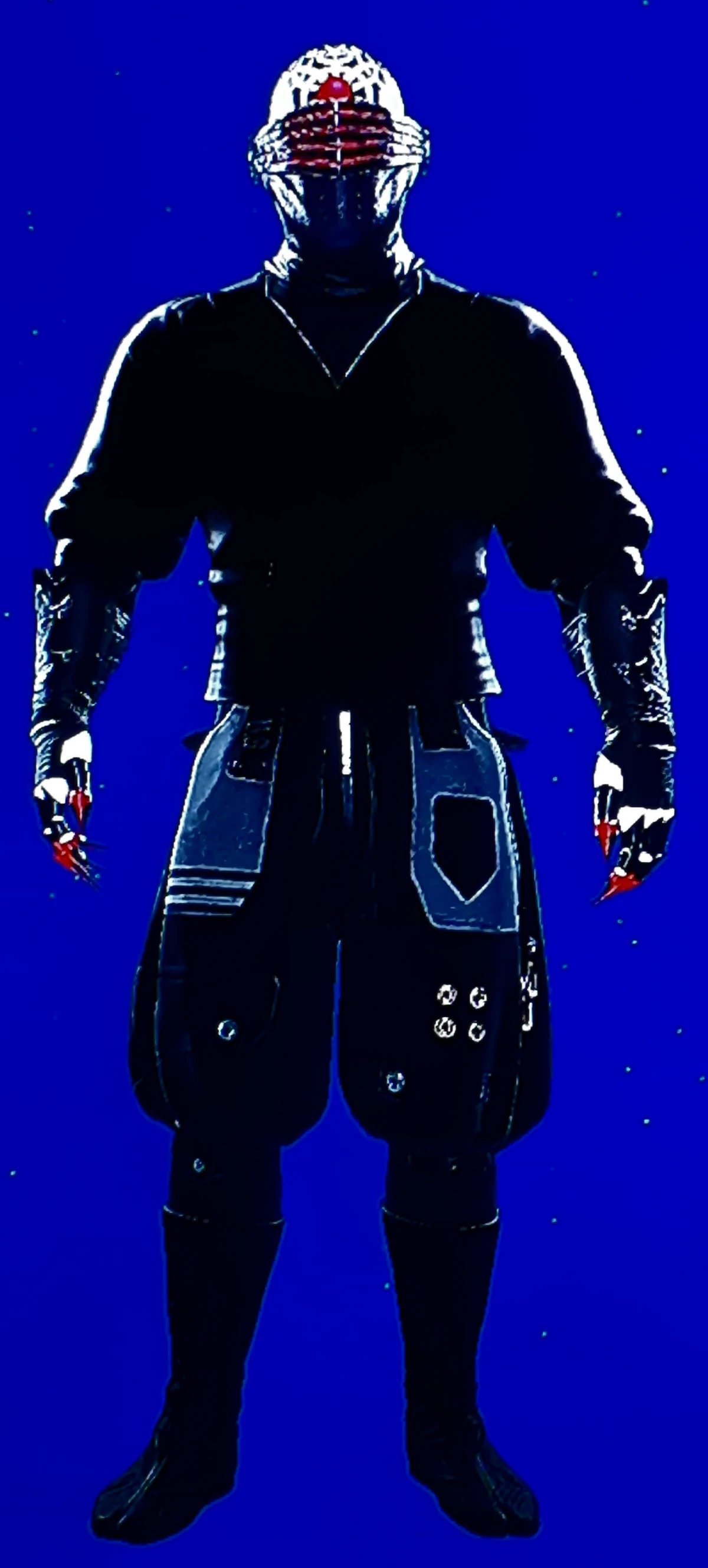 Kuraka | Ninja City: Chizuko Wiki | Fandom