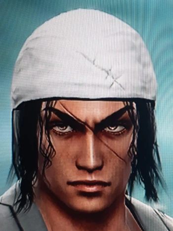 Akira Hashimoto | Ninja City: Chizuko Wiki | Fandom